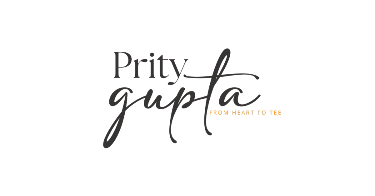 Prity Gupta